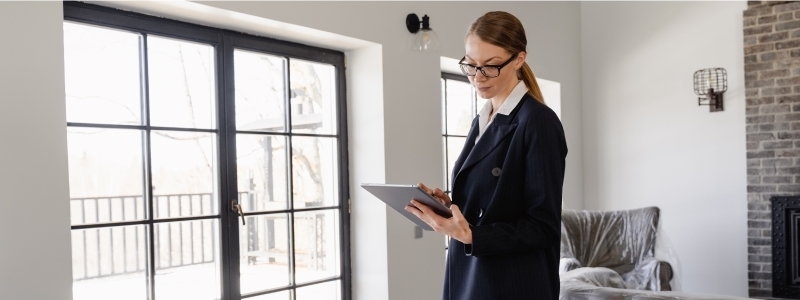 Landlord and Tenant Inspections