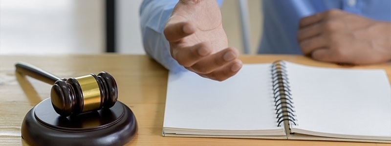 Expert legal guidance that puts you first